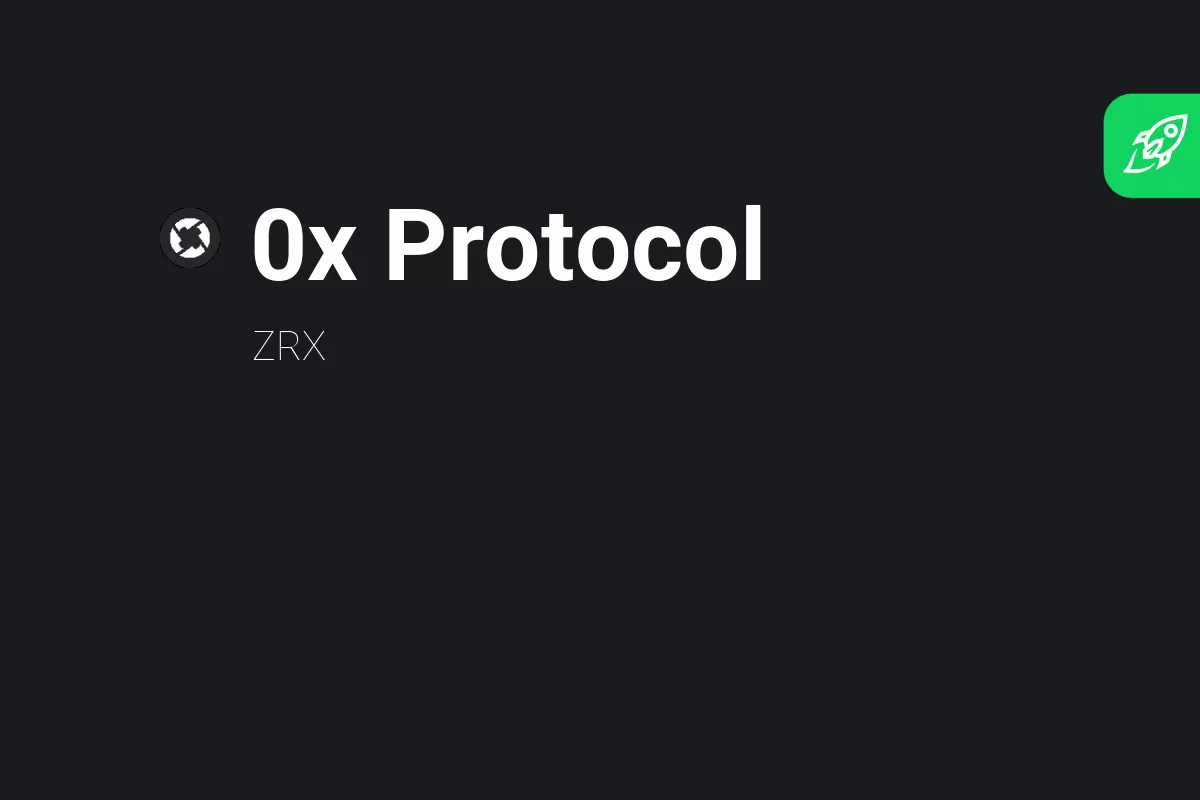0x Protocol (ZRX) Price Prediction 2025 2026 2027 - 2030